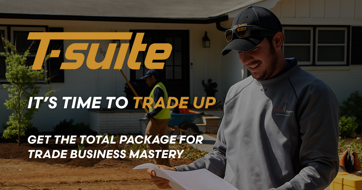 T-suite: Meet the Coaches