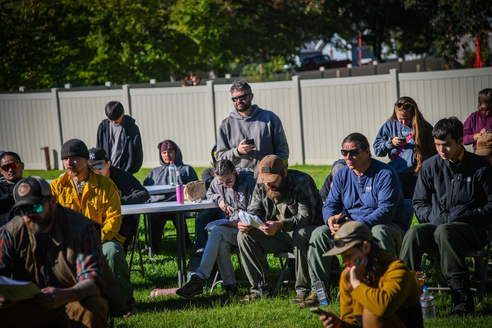 Eco-Culture Revitalization