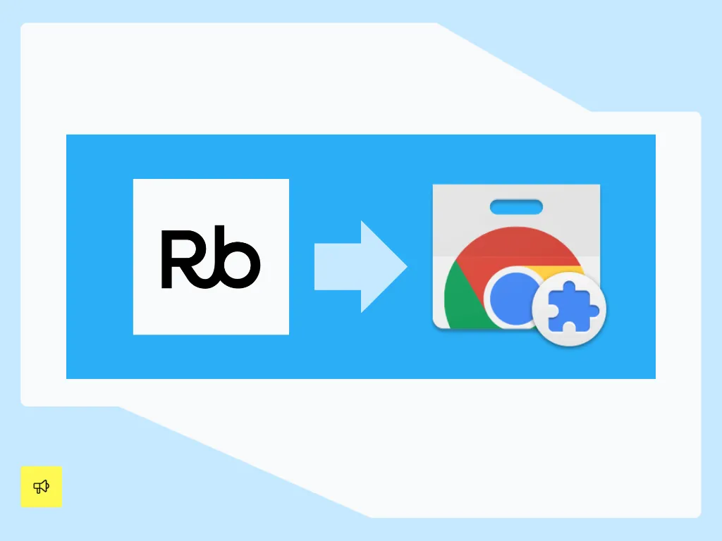 Rebrandly's Chrome extension URL shortener
