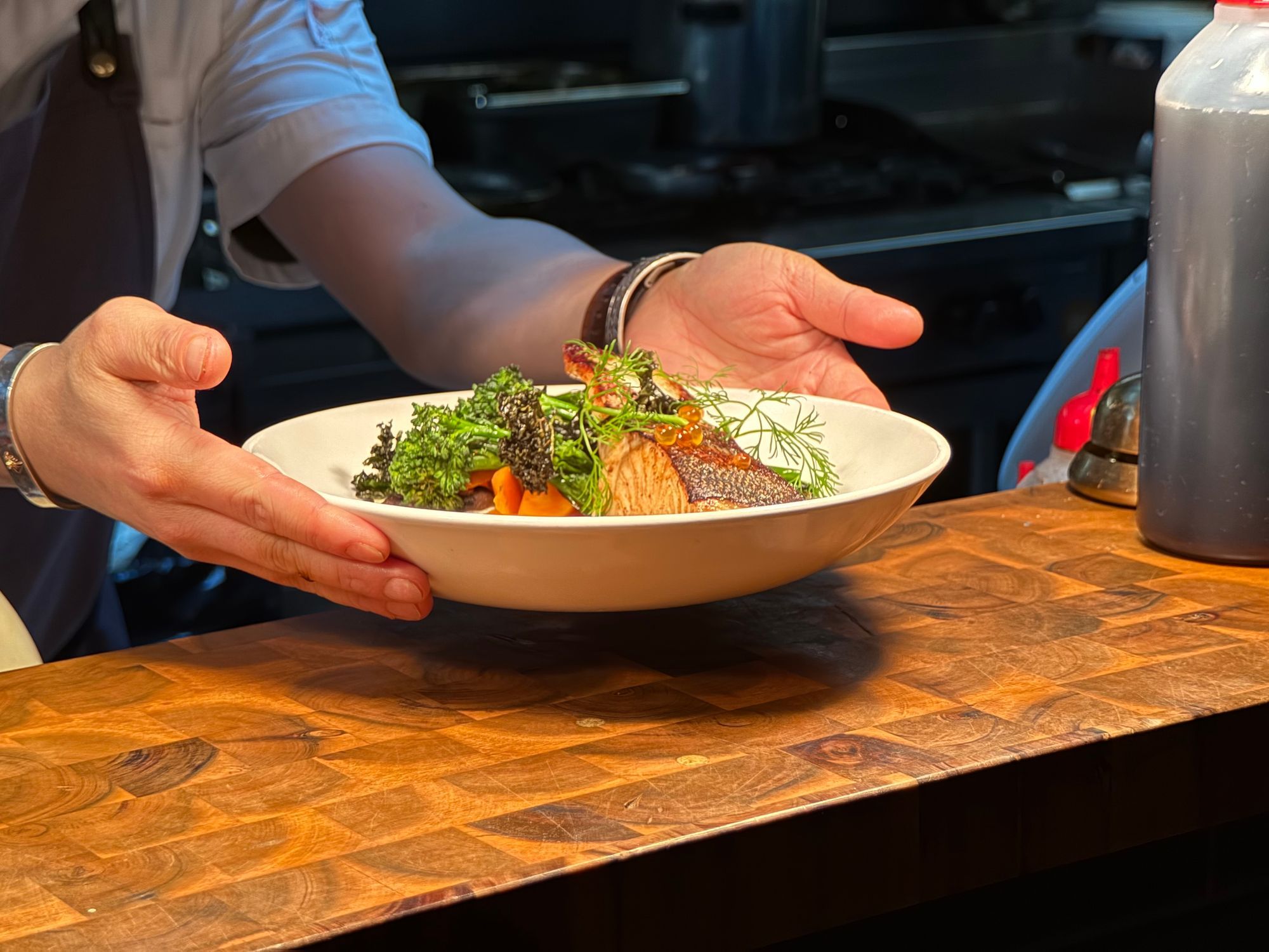 96 Café & Eatery | Cozy Local Brunch Spot in Blackburn VIC