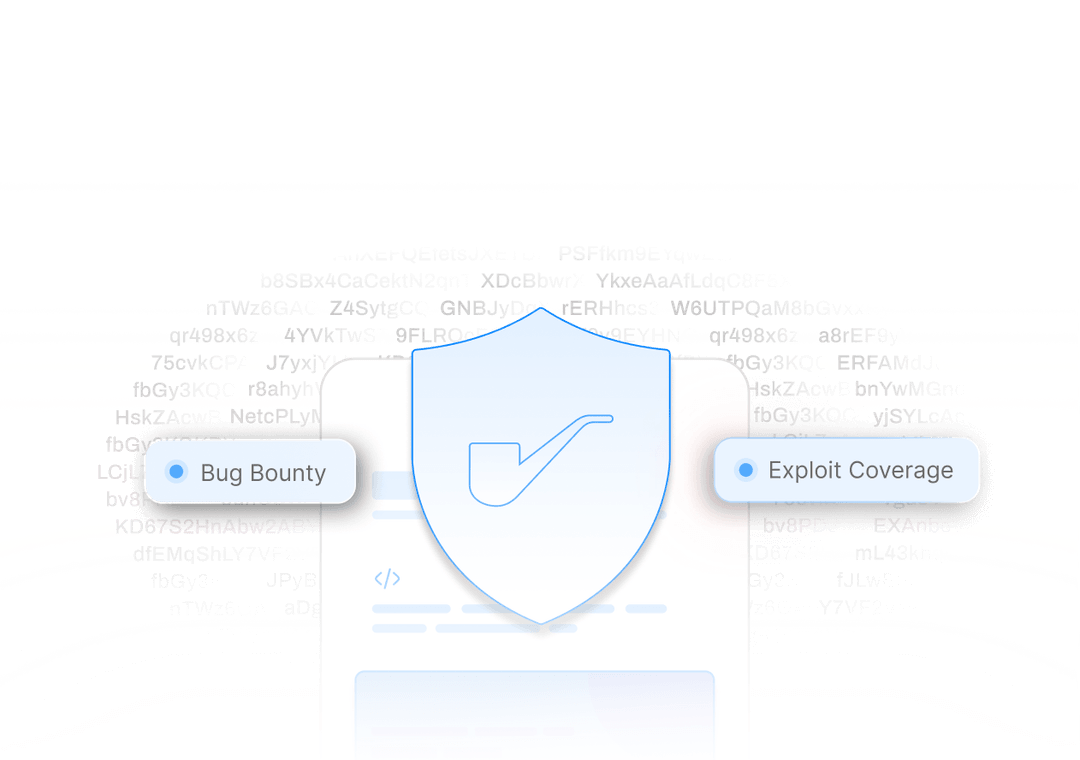 Sherlock | Smart Contract Security Platform