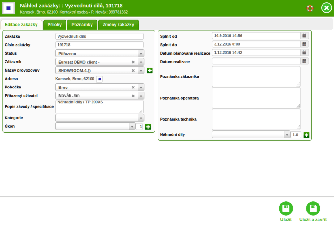 RoutePlan by MotoMon | Route planning and optimization