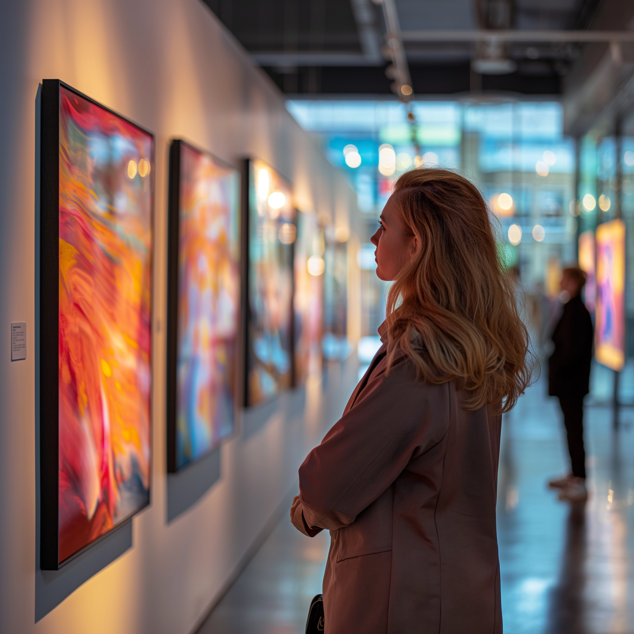 Art Investment Sees Renewed Momentum as Collectors Diversify Portfolios ...