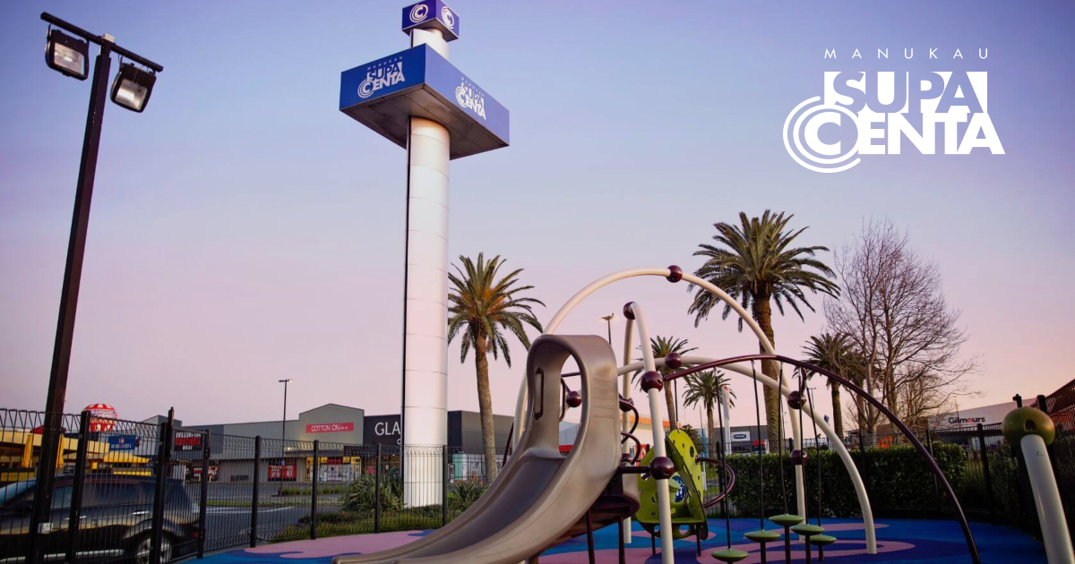 40+ Stores at Manukau Supa Centa | Kmart, Rebel Sports and more