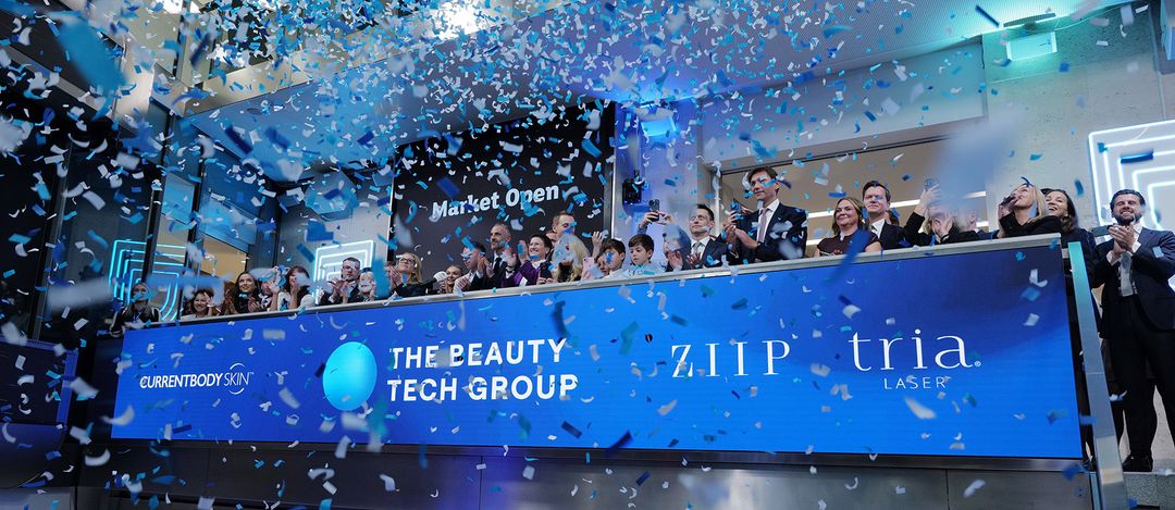 The Beauty Tech Group Ltd