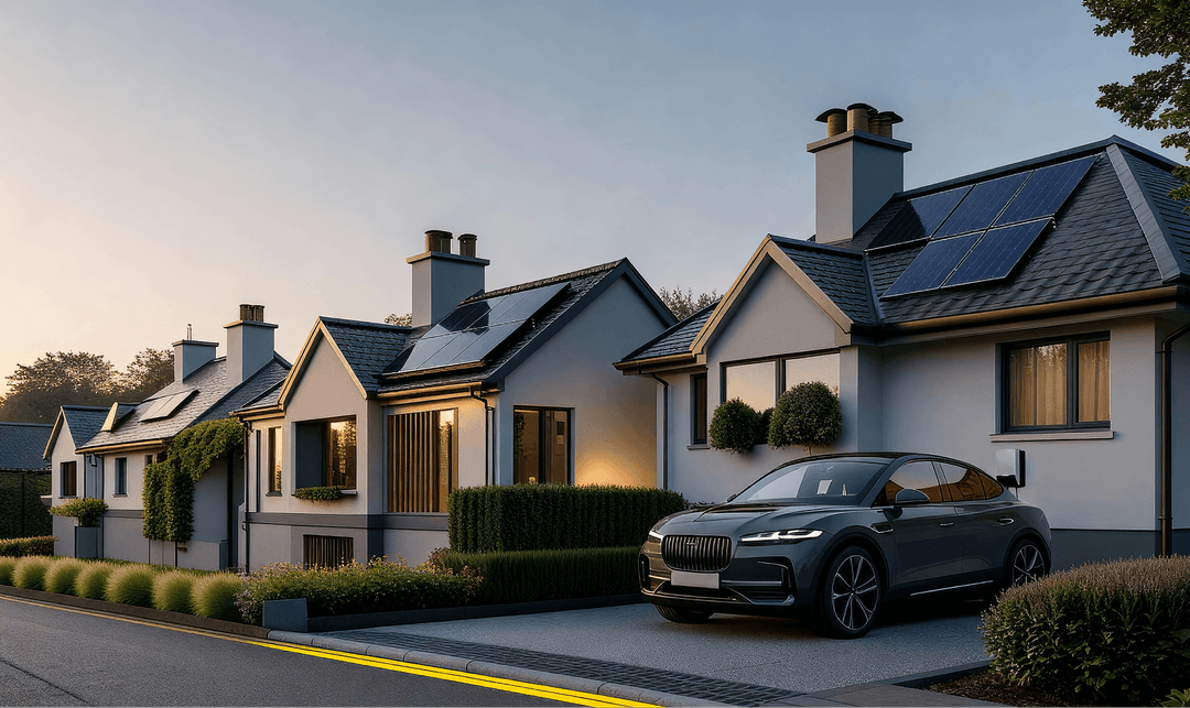 Altum Energy Solutions | Solar PV, Battery Storage & EV Chargers UK ...