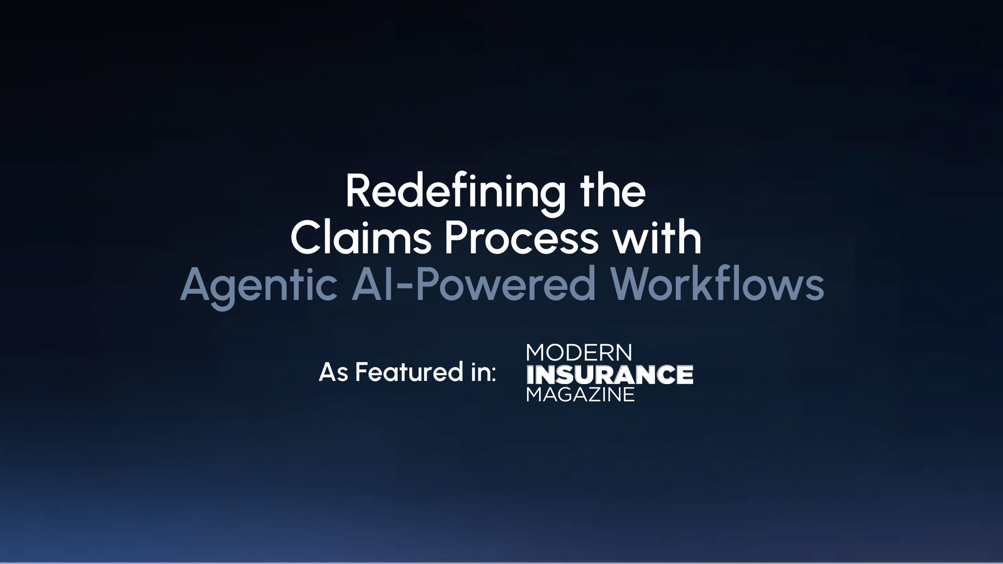 Claims Payments Software & Processing | Snapsheet
