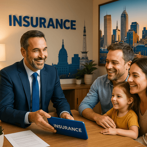 Insurance Agency Indiana | AOG Group | Allstate Indianapolis