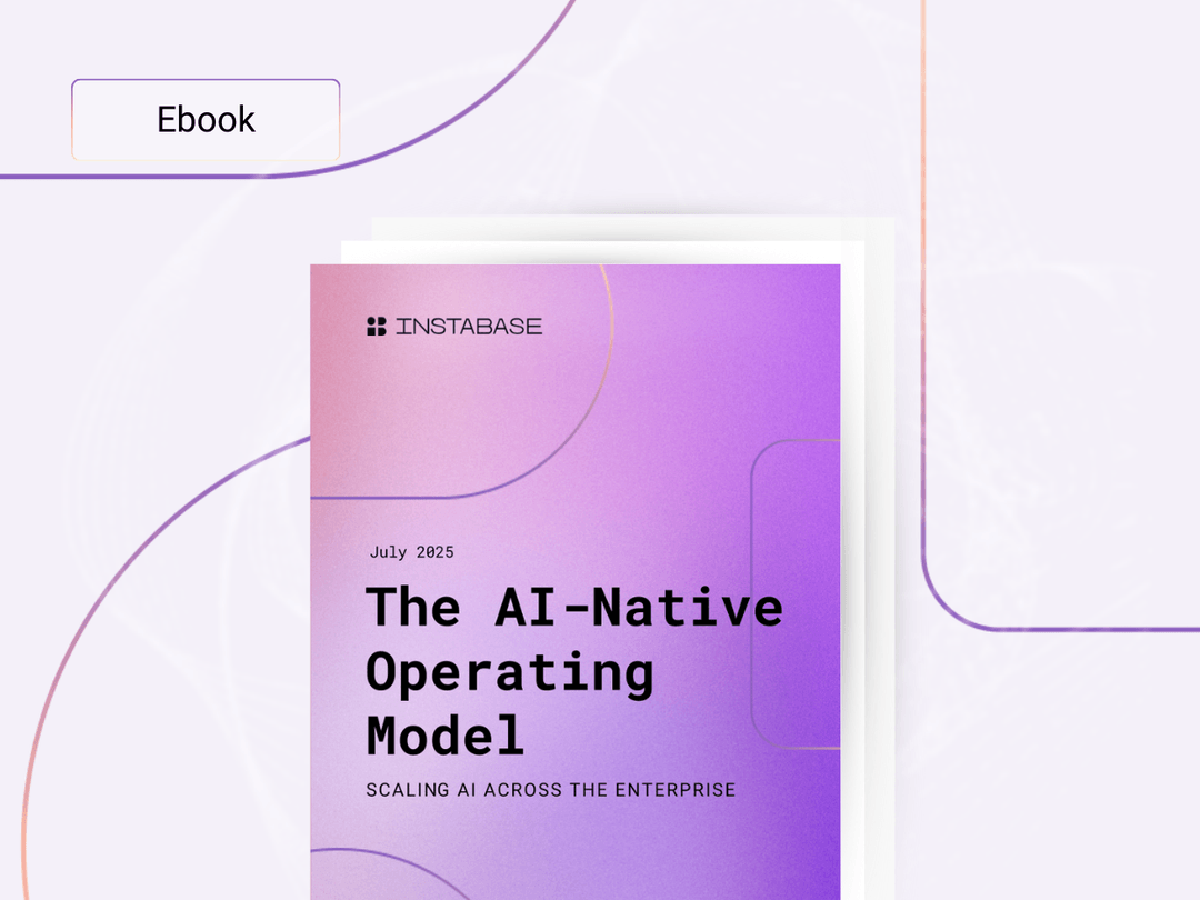 Transform complex, document-heavy workflows with AI agents