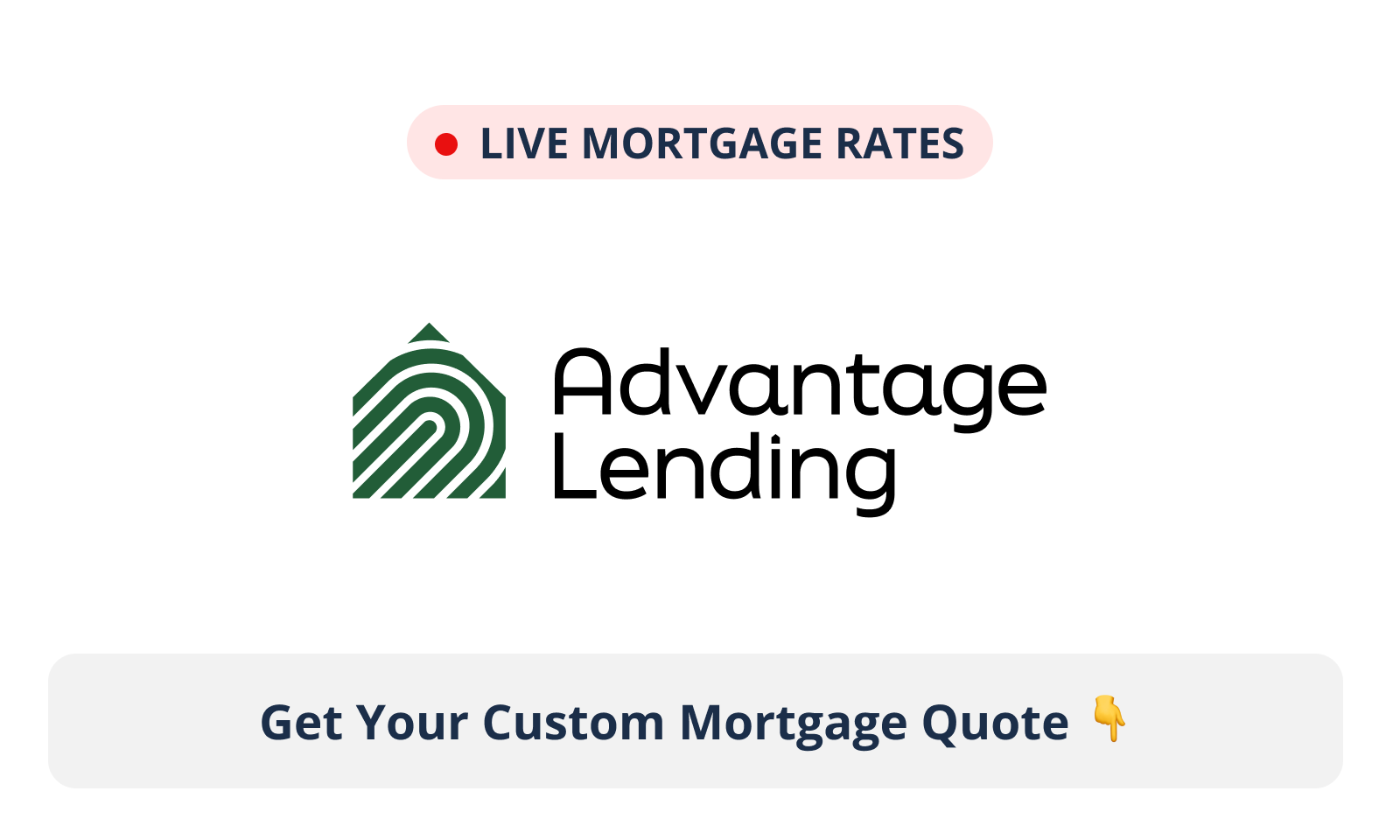 Advantage Lending - Your Mortgage Broker in Ohio