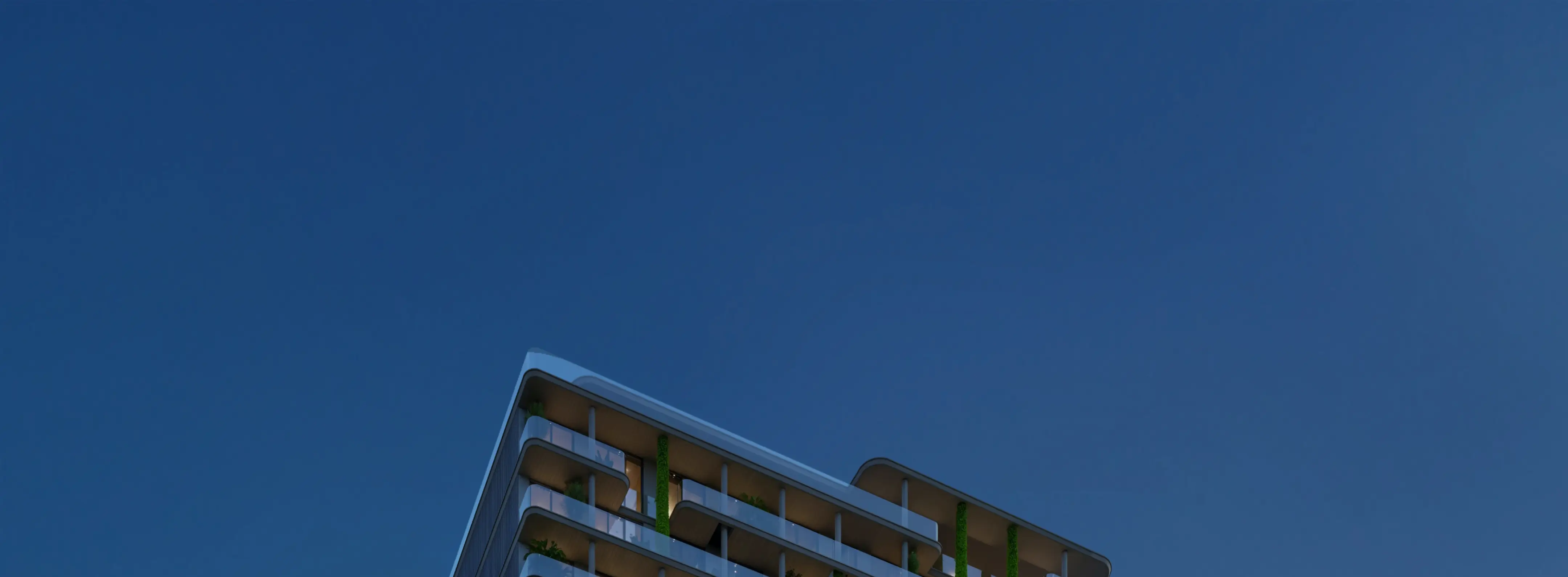 Oak Yard Residences | Invest