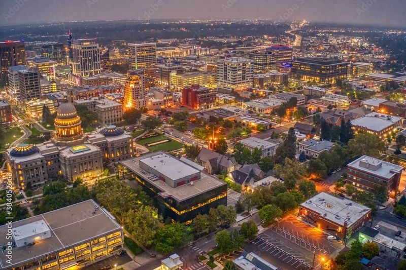 Boise | Royalty Exotic Cars