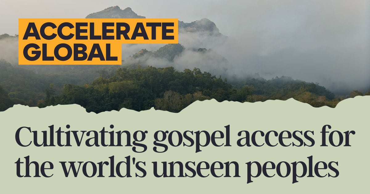 About Accelerate Global