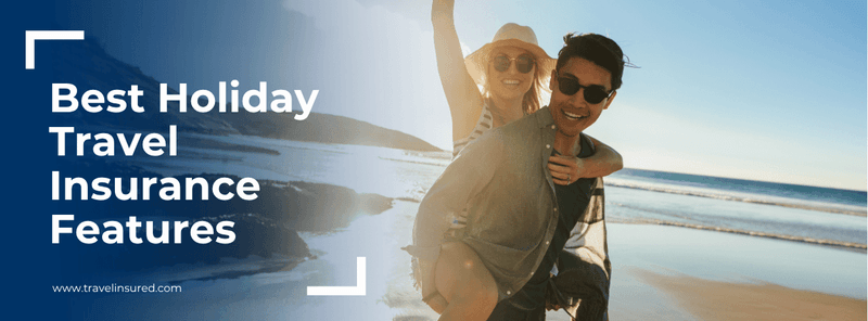 Travel Insurance Plans & Coverage Options | Travel Insured International