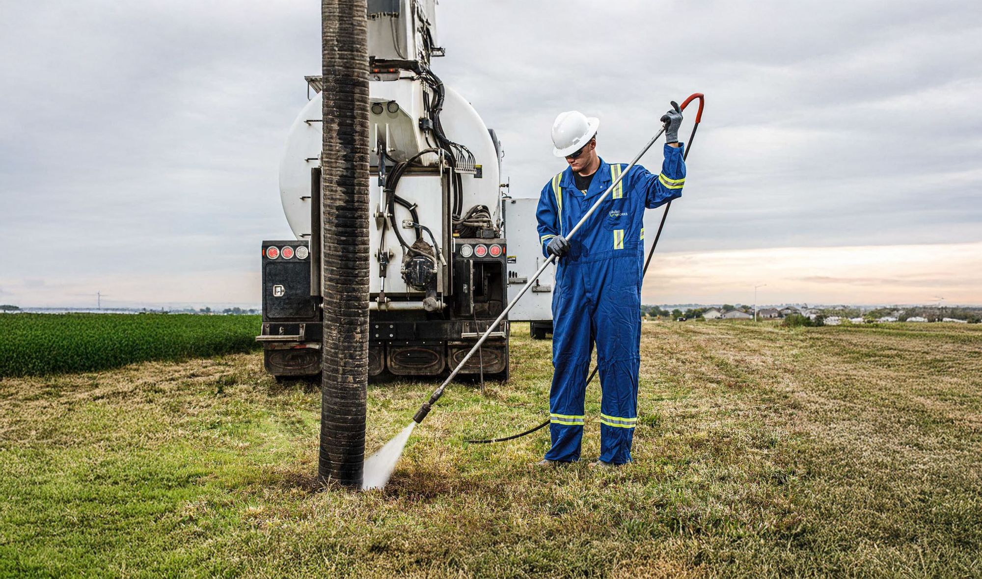 Enviroworks | Drilling, Trenching and Hydro Excavation |Northland ...