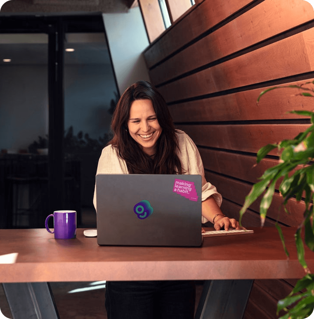 Workplace Learning & Development Content for Employees