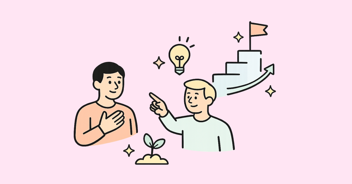 Purpose-driven leadership: how to train managers with impact