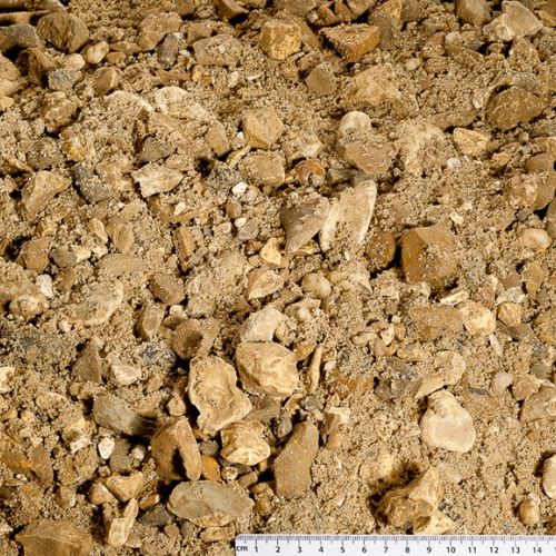 20mm Ballast | Building Materials Kent | Macavis