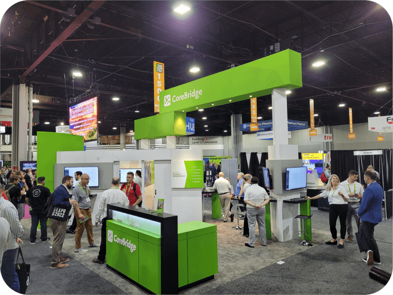 CoreBridge - About Our Company