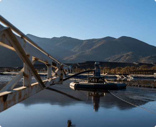 GCR Group | Sustainable Mining & Critical Minerals Leader