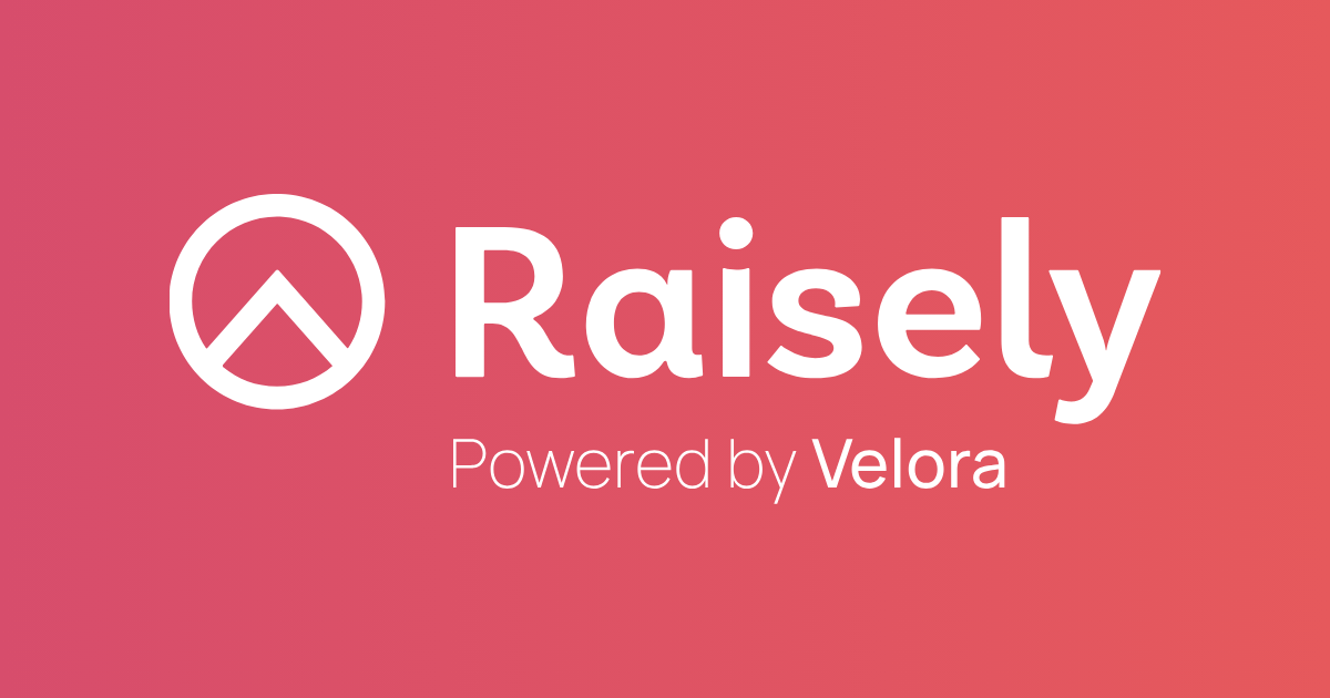 Online Fundraising Campaigns That Convert | Raisely by Velora