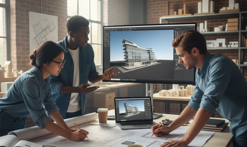 ArchiXは学生のAI活用を応援しています！ArchiXに学生プランが登場｜ArchiX アーキエックス