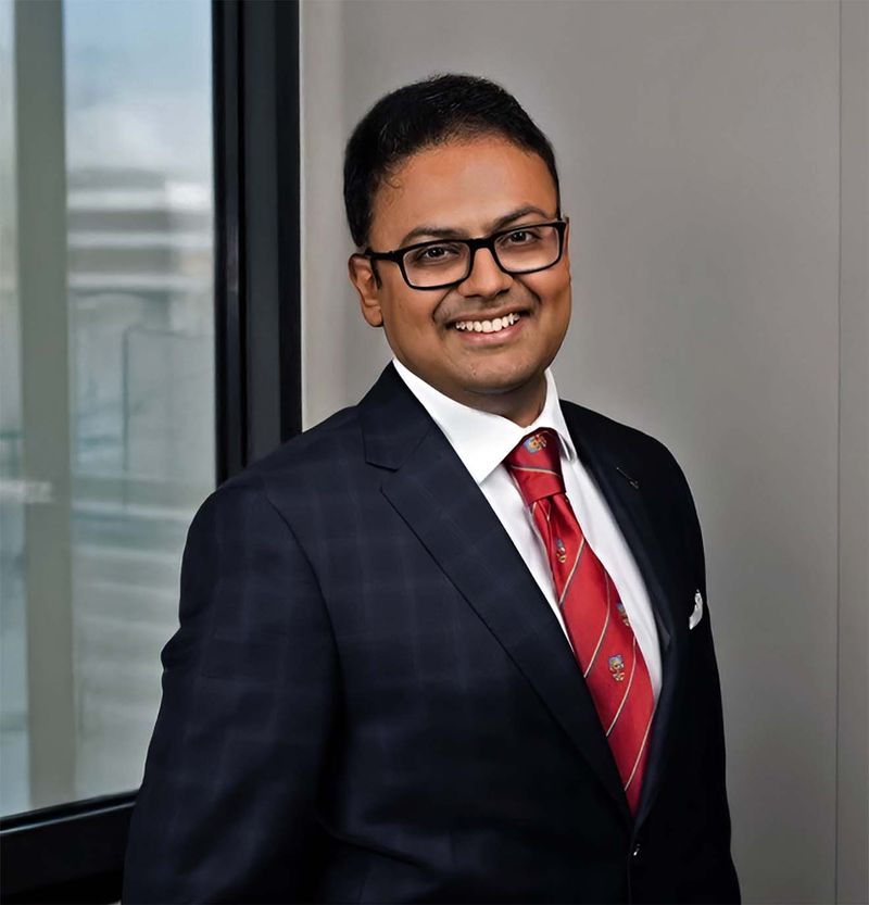 Home | Dr Prashanth Rao | Neurosurgeon & Spine Surgeon | Sydney