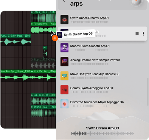 Free Percussion Loops, Samples, Packs & More