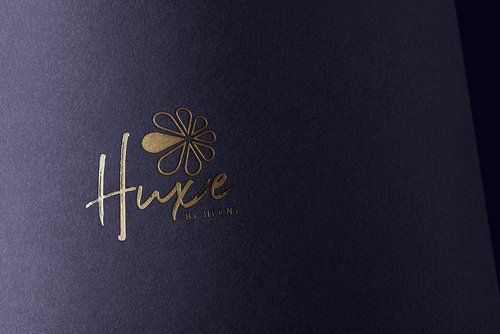 HUXE Website