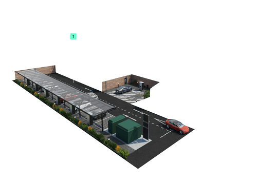Hubber | Driving Cleaner, Smarter Cities