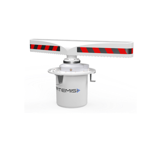 Trusted Position Reference Sensors for Offshore & Maritime | Guidance ...