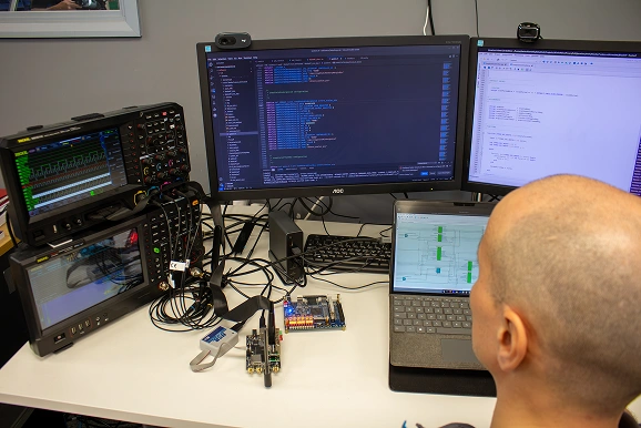 Signals Intelligence (SIGINT) | Metis Aerospace