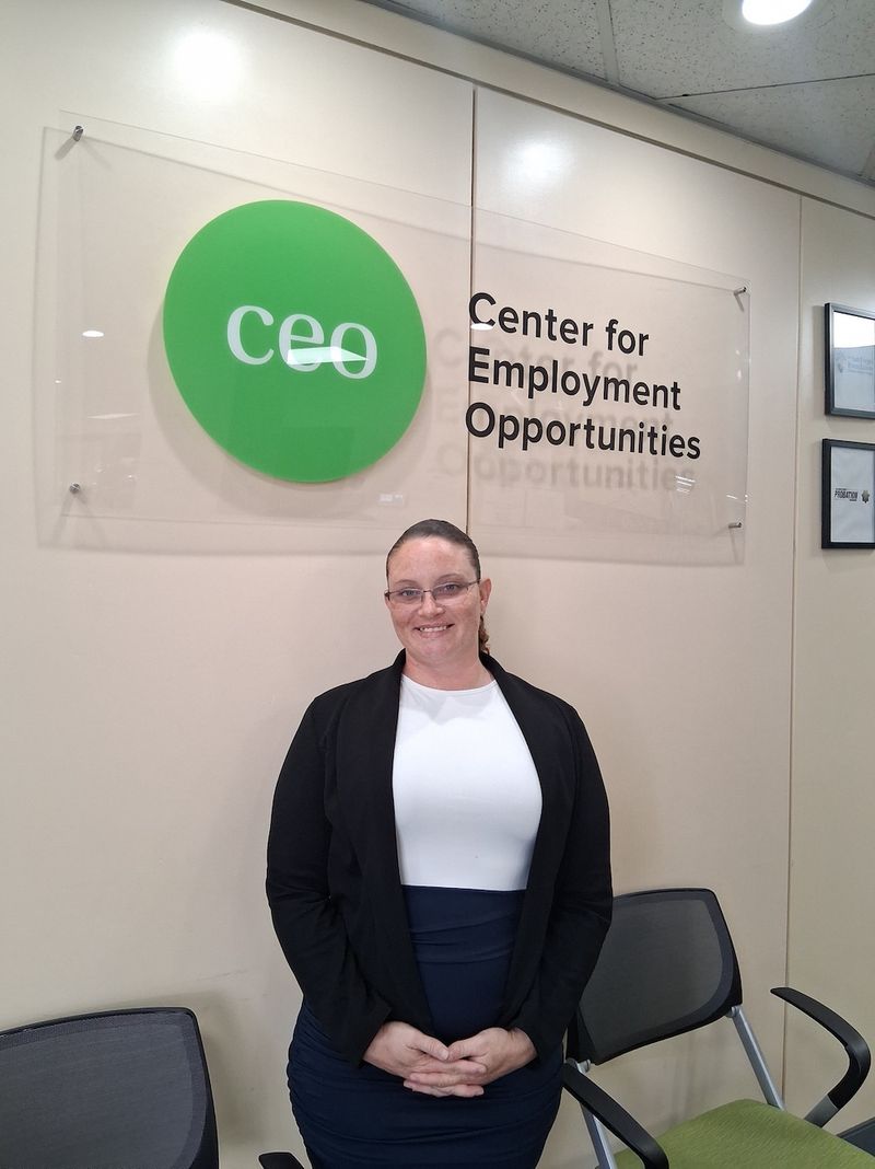 CEO | When Sinead Started Believing She Discovered Her Power