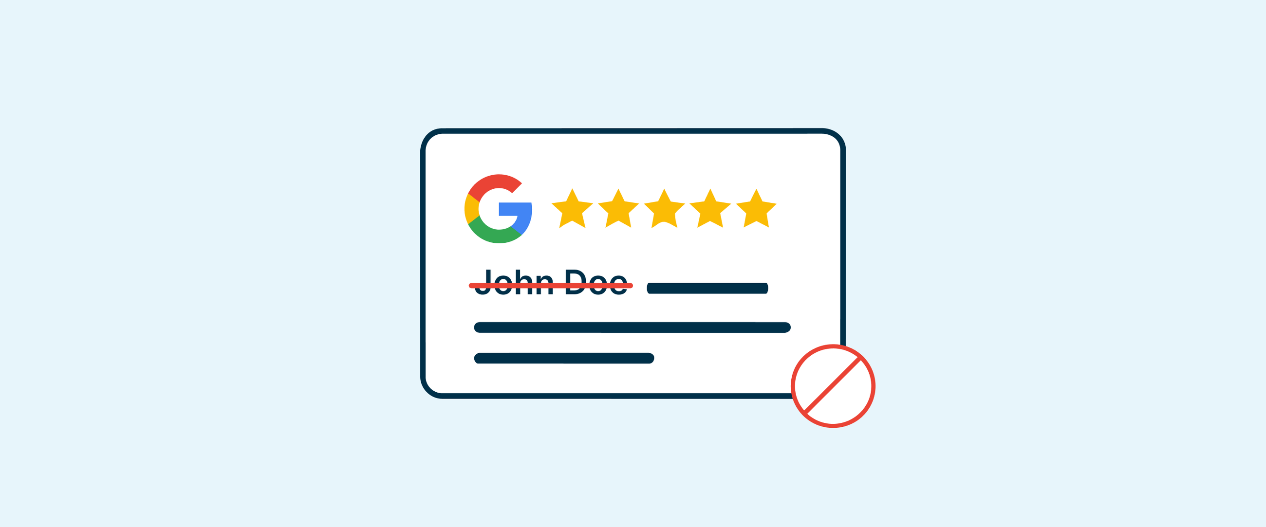 Avoid Naming Employees in Google Reviews | Applause