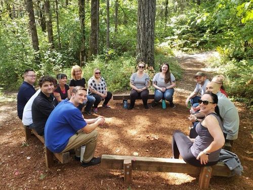 Portland Addiction Recovery Programs | Oregon Trail Recovery