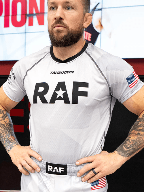 Freestyle Wrestling Rules Explained: How Real American Freestyle ...