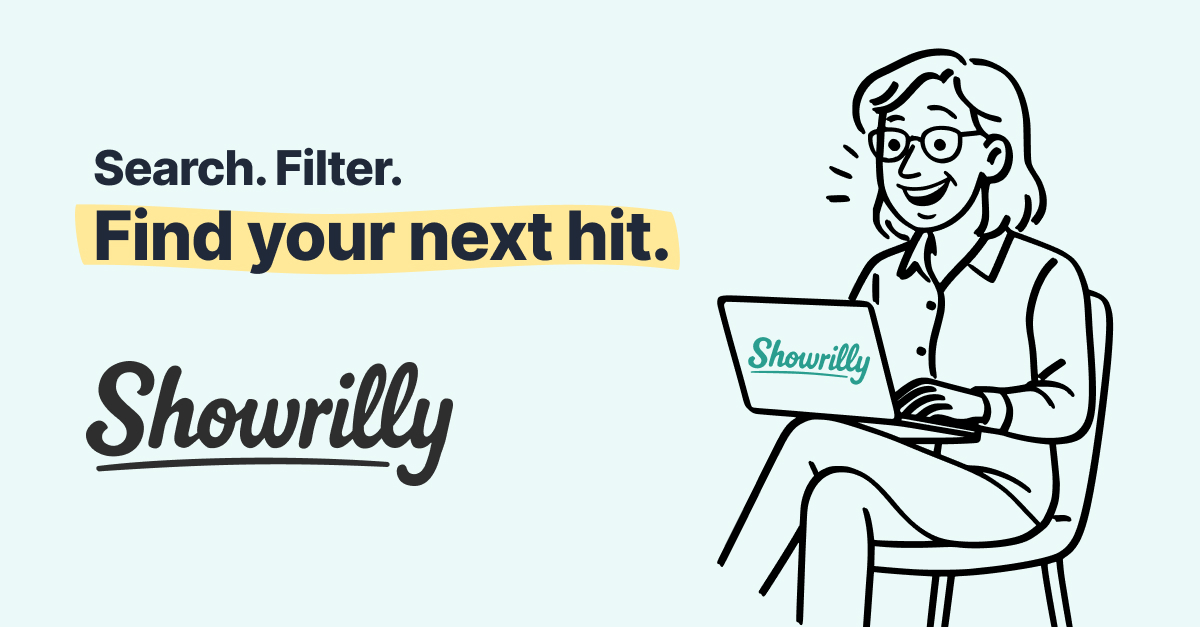 Free access to unscripted pitches by serious creators.