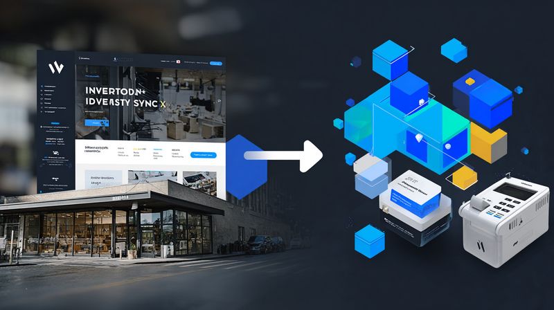 Beyond the Hype Engineering Bidirectional Inventory Sync and Shopify Payment Architecture in a ...