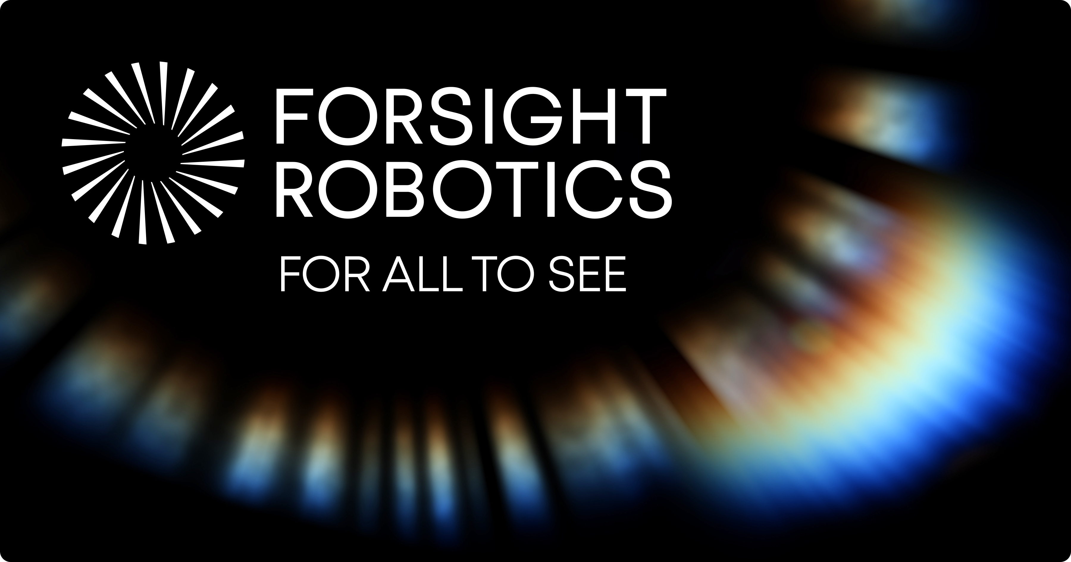 ForSight Robotics