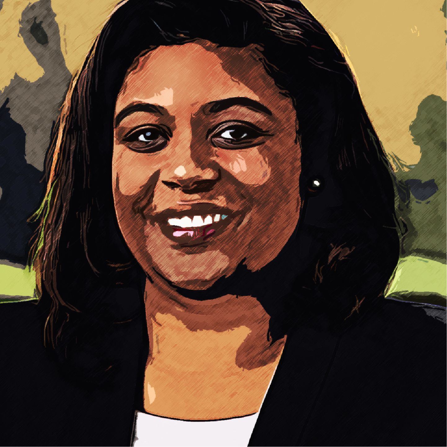 Meet the Woman Charging a Greener Future at PG&E | Groundbreakers Magazine