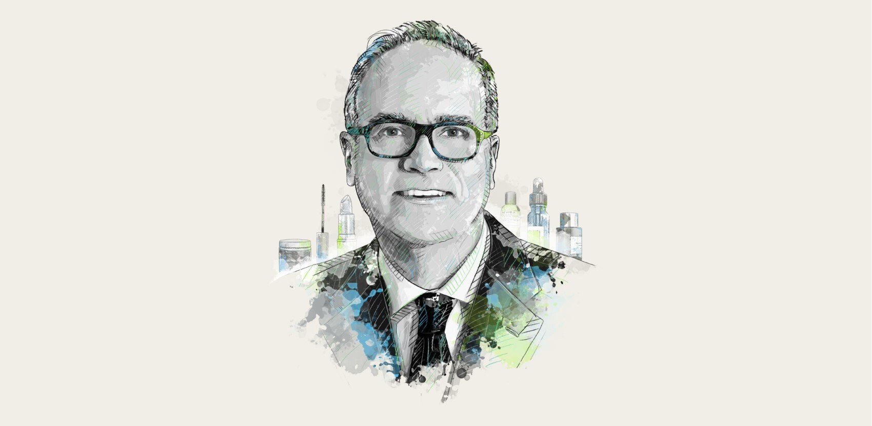 Carl Haney | Groundbreakers Magazine