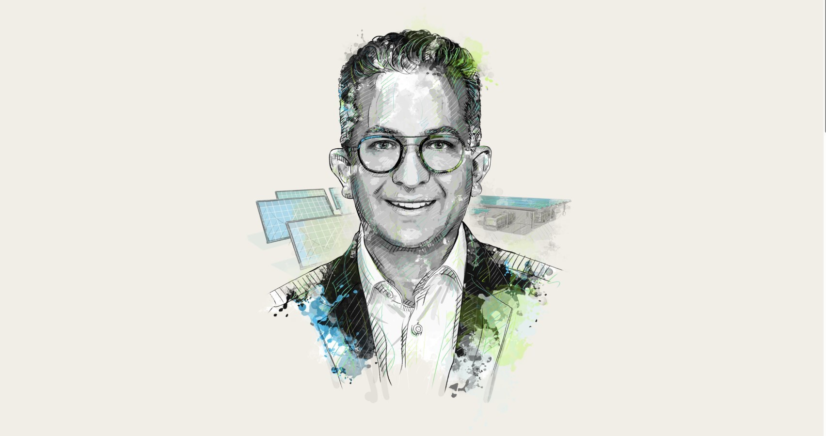 Juan Macias | Groundbreakers Magazine