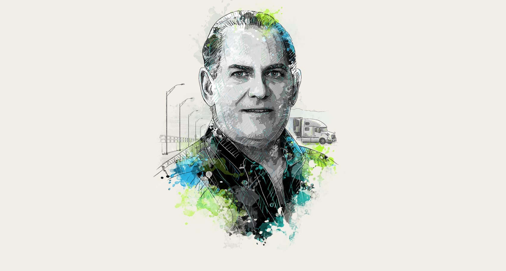 Sidney "Sid" Brown | Groundbreakers Magazine