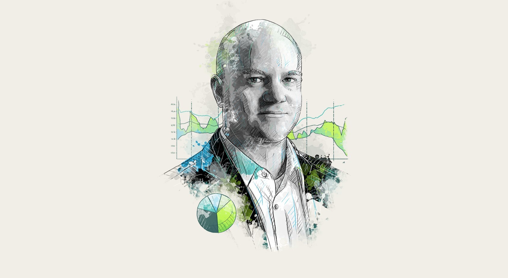 Craig Fuller | Groundbreakers Magazine