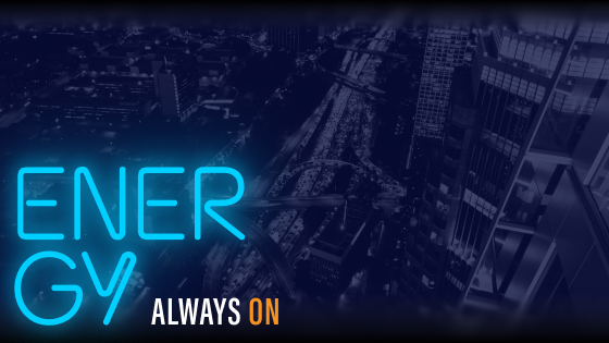 Energy: Always On | The Future of Energy | Groundbreakers On Demand