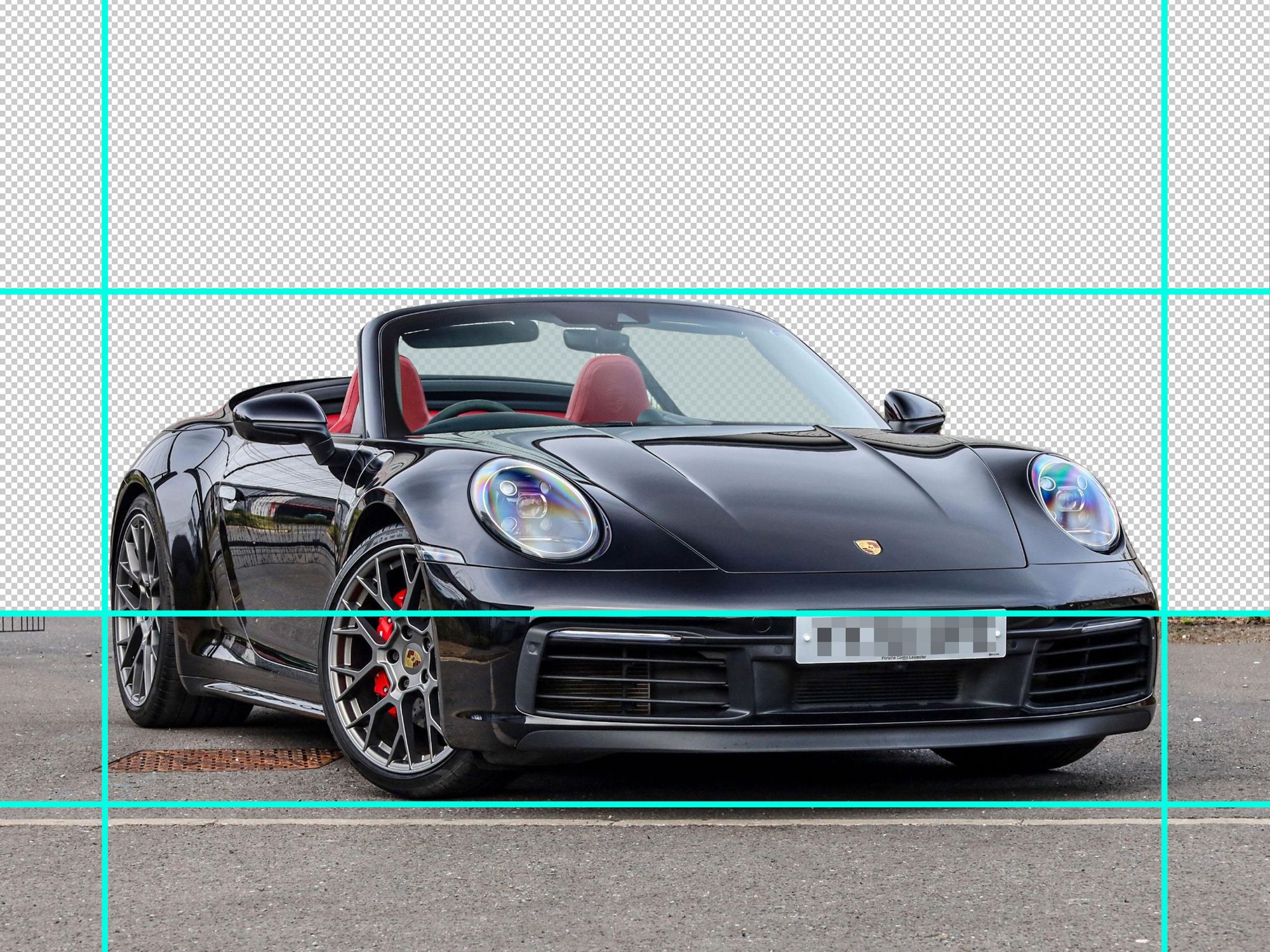 Automora – AI Car Background Remover & Digital Backdrop Tool for Dealers