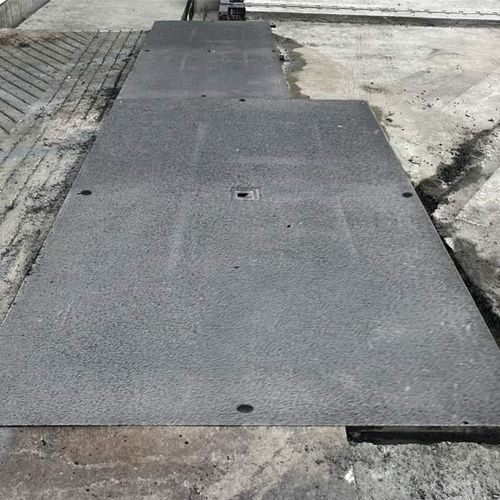 Road Safety Hire Adelaide | Barriers, Road Plates & Mats | Tempworx