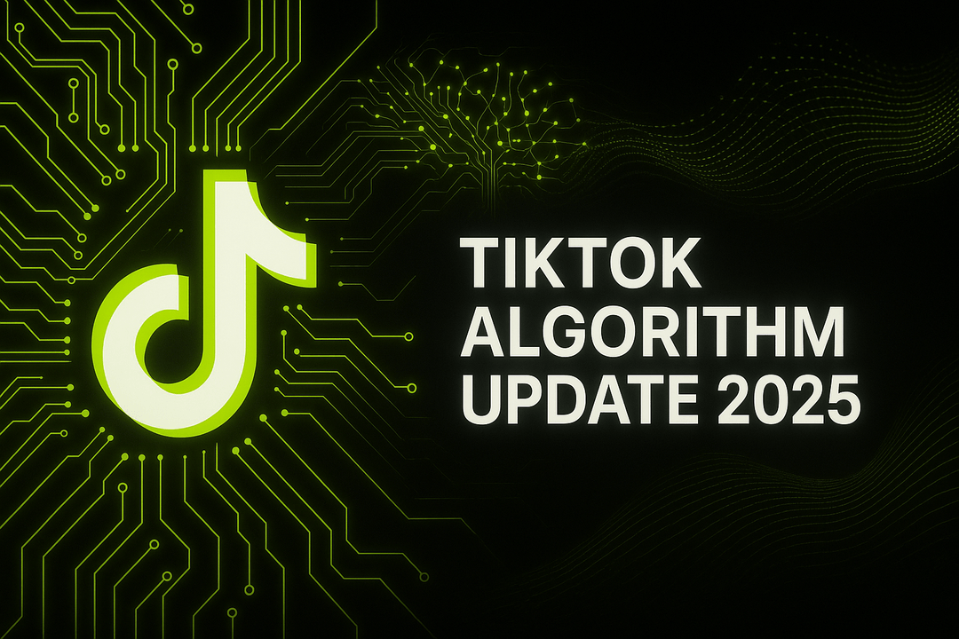 TikTok’s 2025 Algorithm Update: What It Means for AI Content Creators