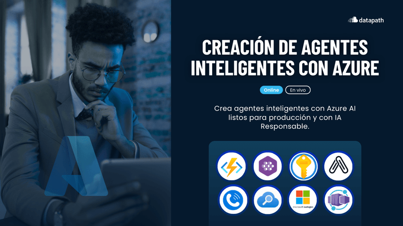 Taller Creación de Agentes Inteligentes con Azure