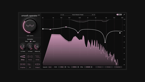 How to Fix A Muddy Mix: 5 Techniques for Pro Clarity | Baby Audio